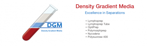 OptiPrep | Density Gradient Media