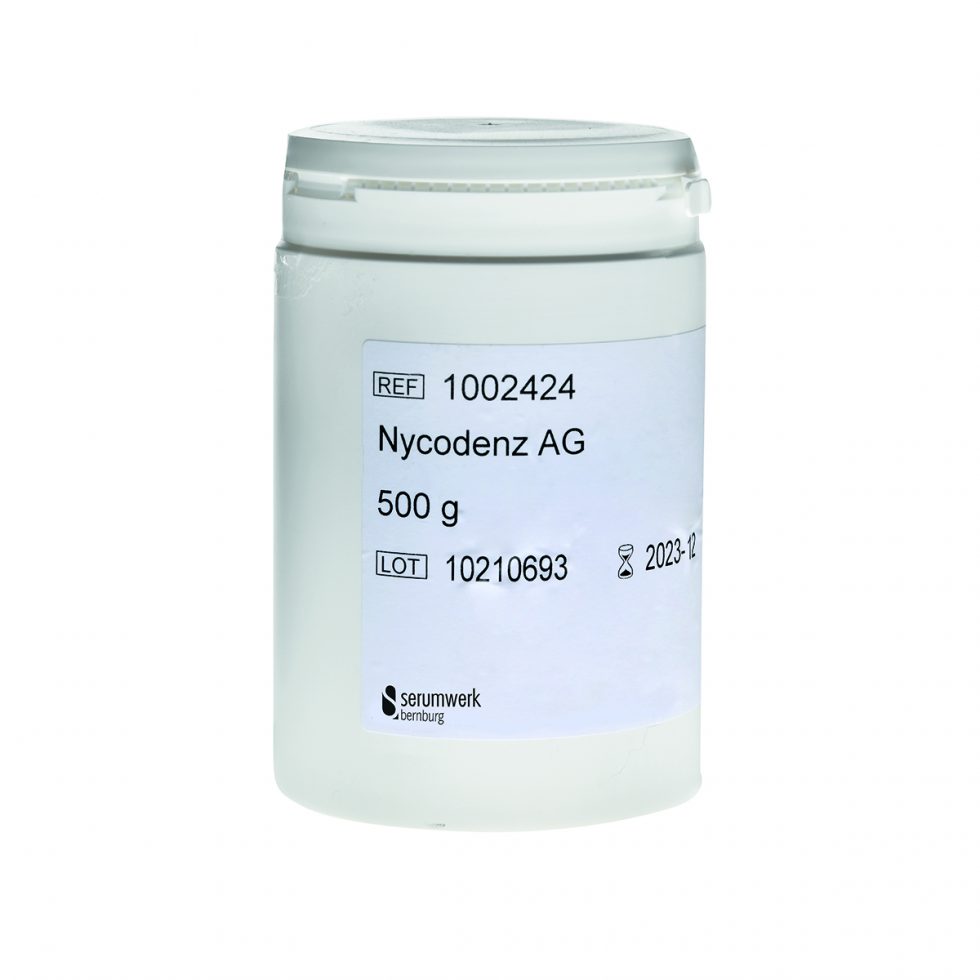 Products | Density Gradient Media