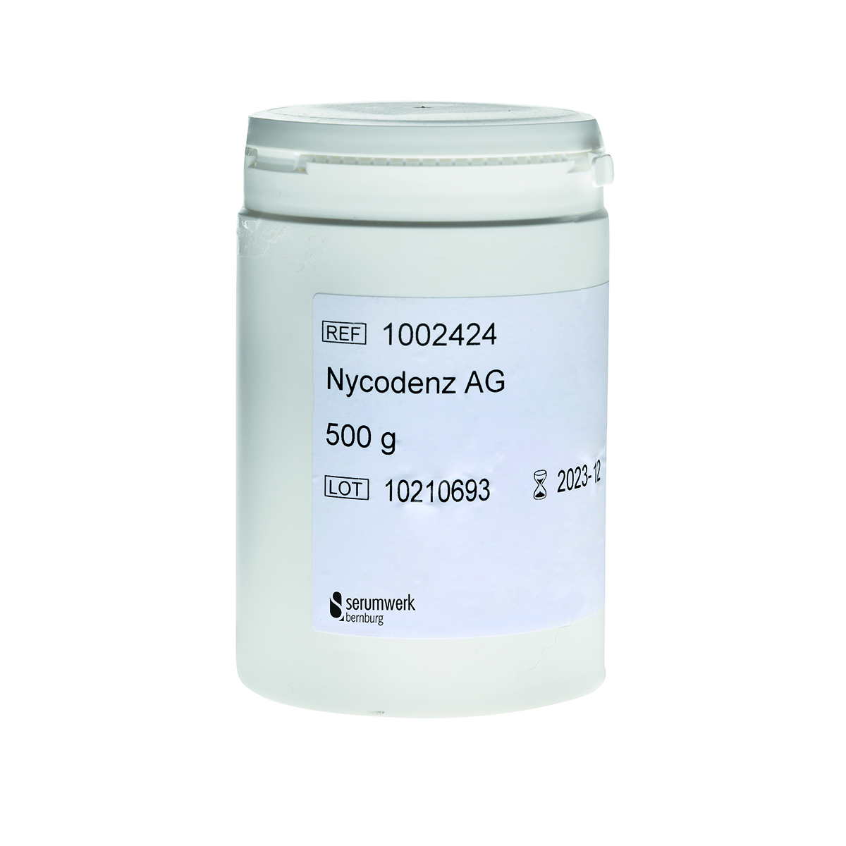 Products | Density Gradient Media