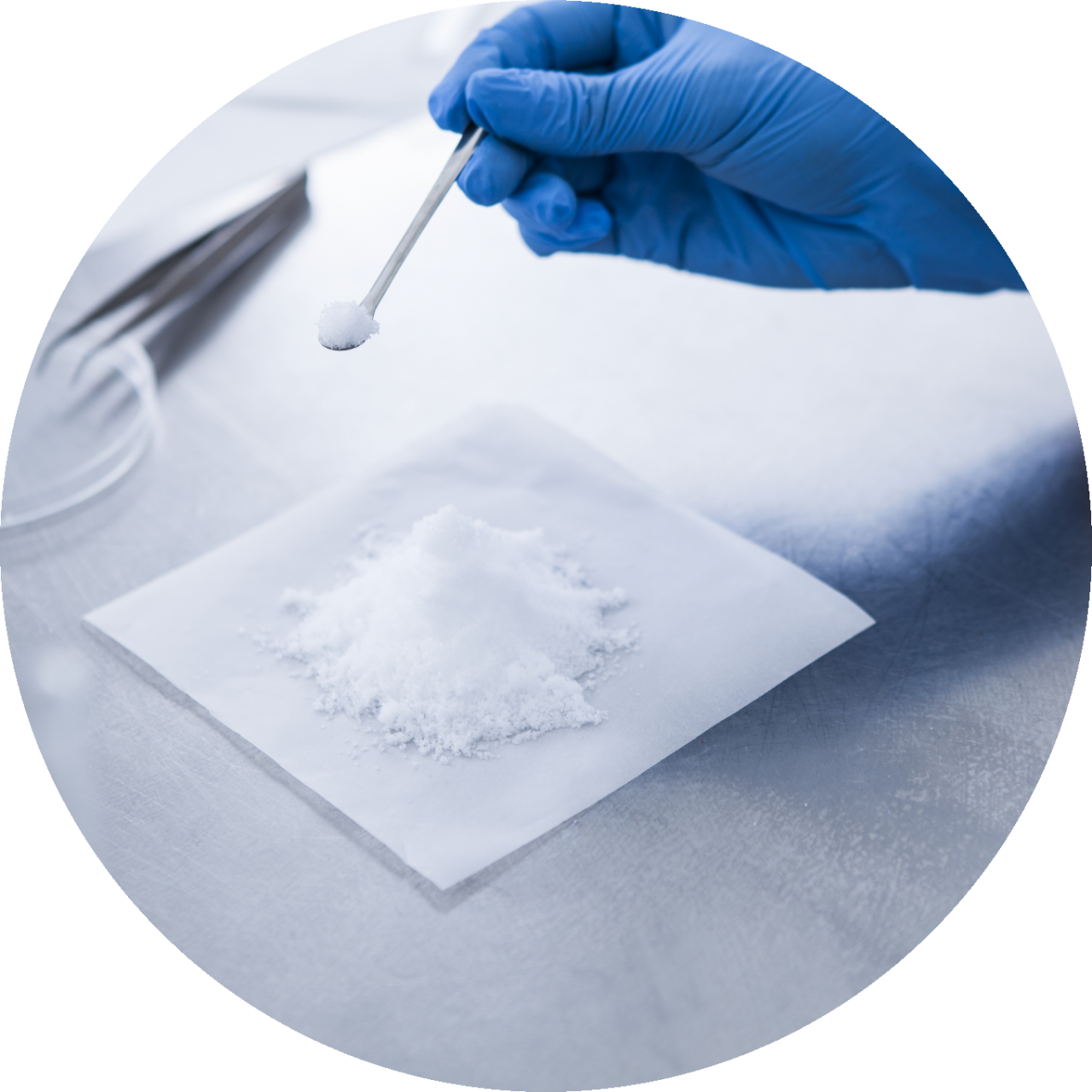 Nycodenz | Density Gradient Media