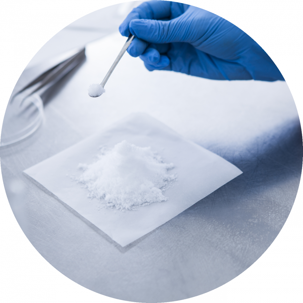 Nycodenz | Density Gradient Media